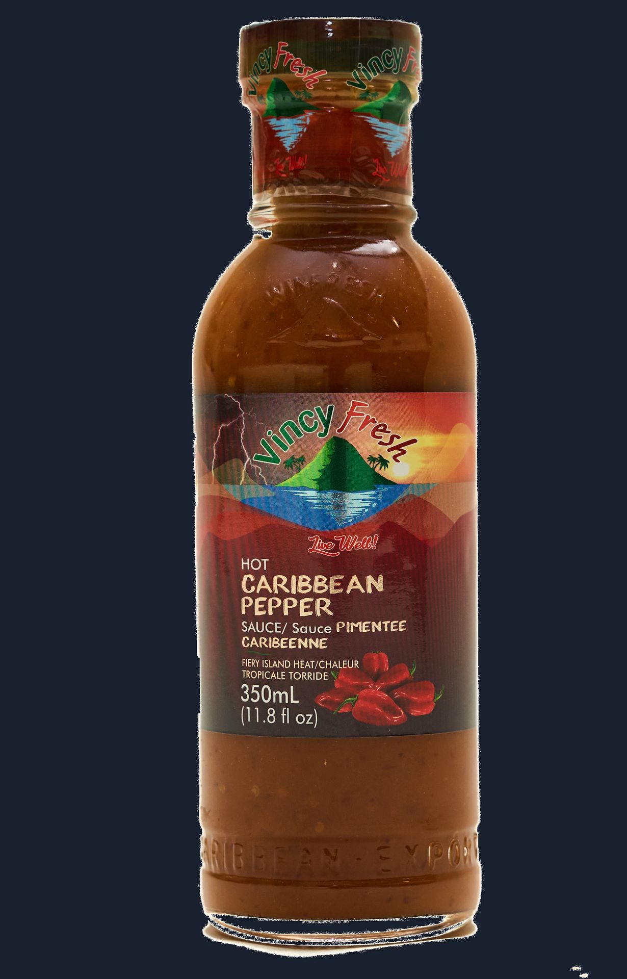 Home | Vincy Fresh Products