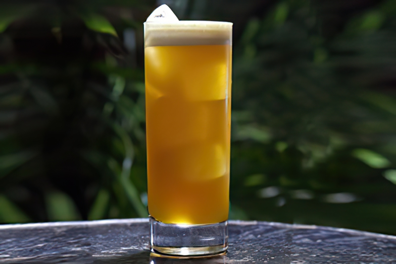 Dark and Stormy | Vincy Fresh Products